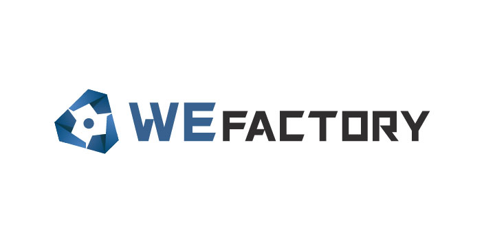 인쇄 생산관리 솔루션, WeFactory MES
